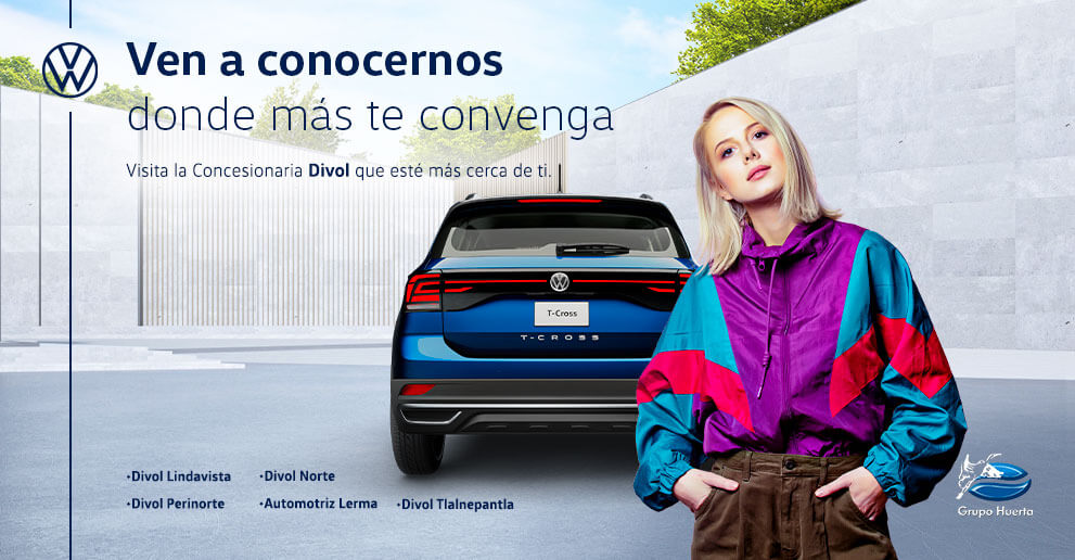 Volkswagen Divol Norte | Distribuidor autorizado Volkswagen